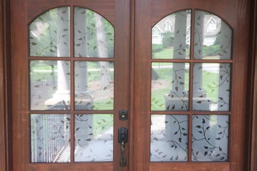 Automotive Window Tinting | Window Effects